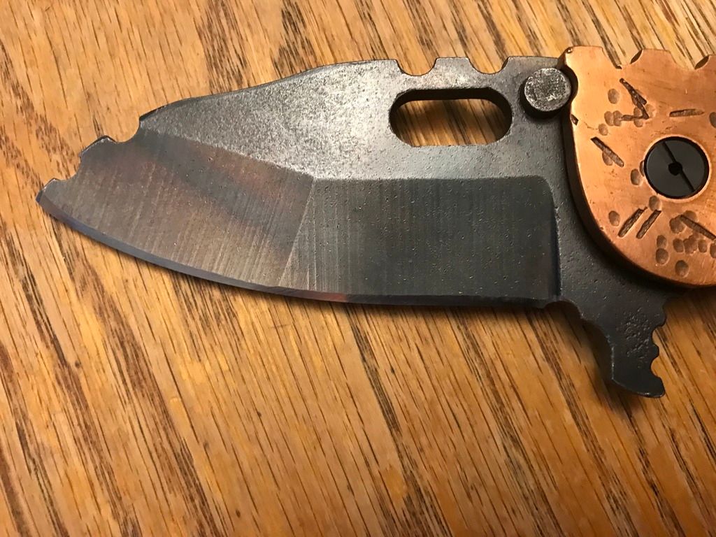 Todd Heeter MOWs, Direware and Hobacks | BladeForums.com