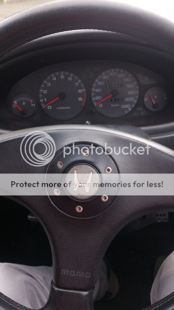 DC2 Integra VTiR - B18C S80 LSD (PRICE DROP - $5K) - Vehicle Exchange ...