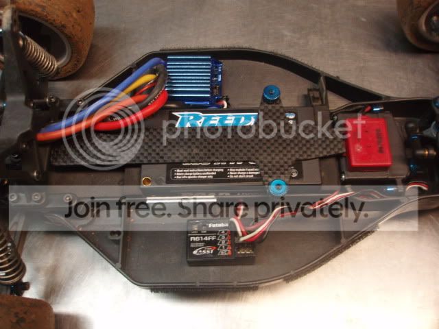 RC10B4.1 FT/WC - Page 501 - R/C Tech Forums