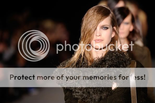 Mirte Maas | Page 87 | the Fashion Spot