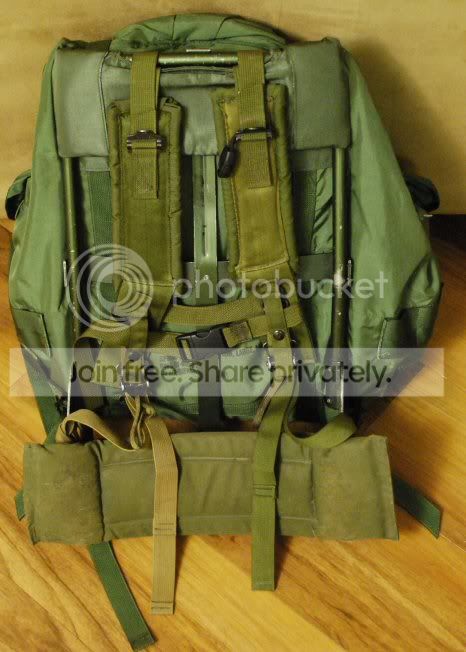 ALICE Pack! | BladeForums.com