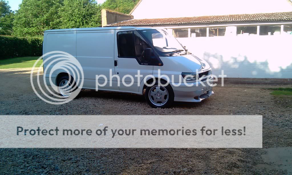 Ford Transit Forum • View topic - 85 t280 project