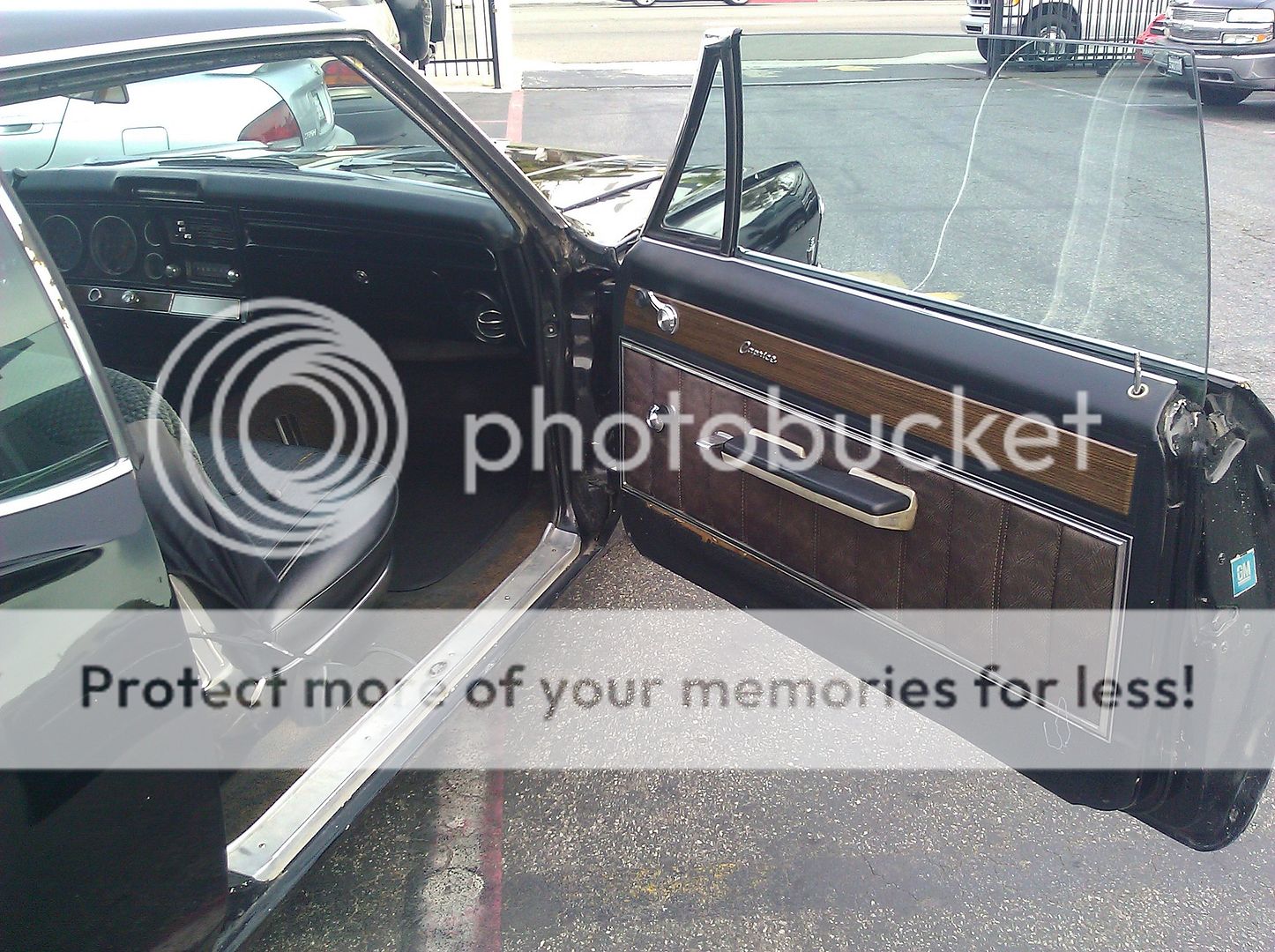 :::1967 2DR CHEVY CAPRICE:::FOR SALE:::6K OBO | LayItLow.com Lowrider ...