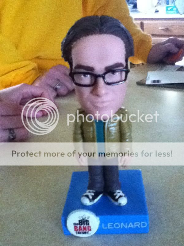 Fan Forum - TBBT Merchandise Appreciation #1: Because most of the ...