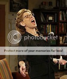 The Big Bang Theory - TBBT Moms Appreciation #1: Because we want them ...