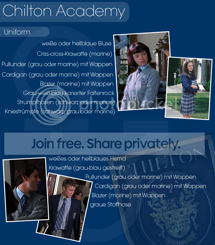 Gilmore girls