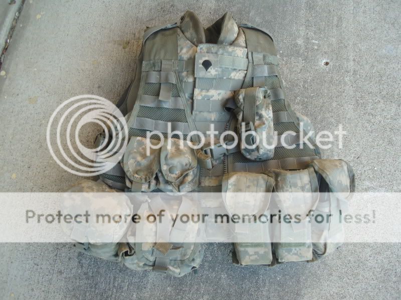 show your fighting loadout | Lightfighter Tactical Forum