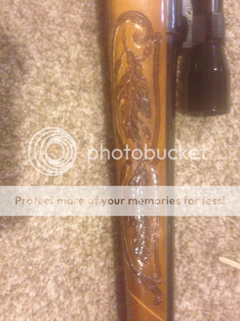 Custom Mauser Sporter 98 seems to be a 30-06. Value? Keep, sell, restock?
