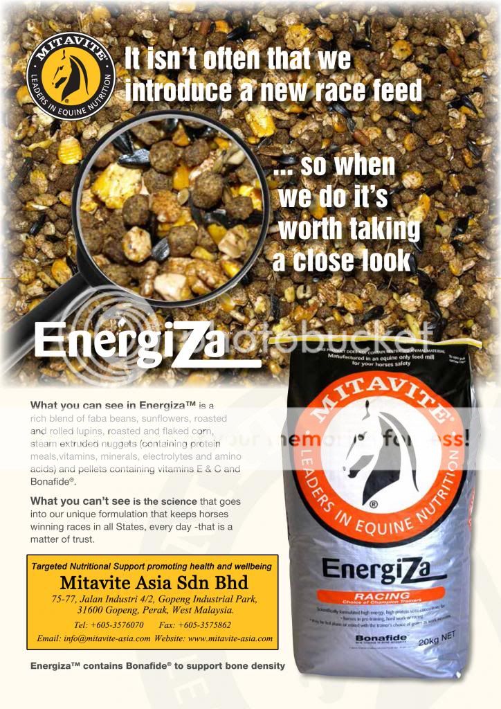 Mitavite Asia - Balanced Feeds for Specific Needs