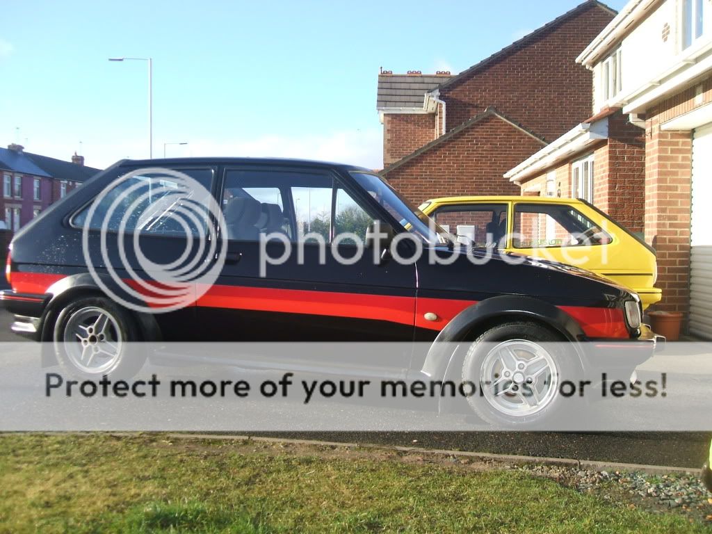 www.xrtwo.com • View topic - pics of your wheels on mk2 fiesta/xr2.. :)