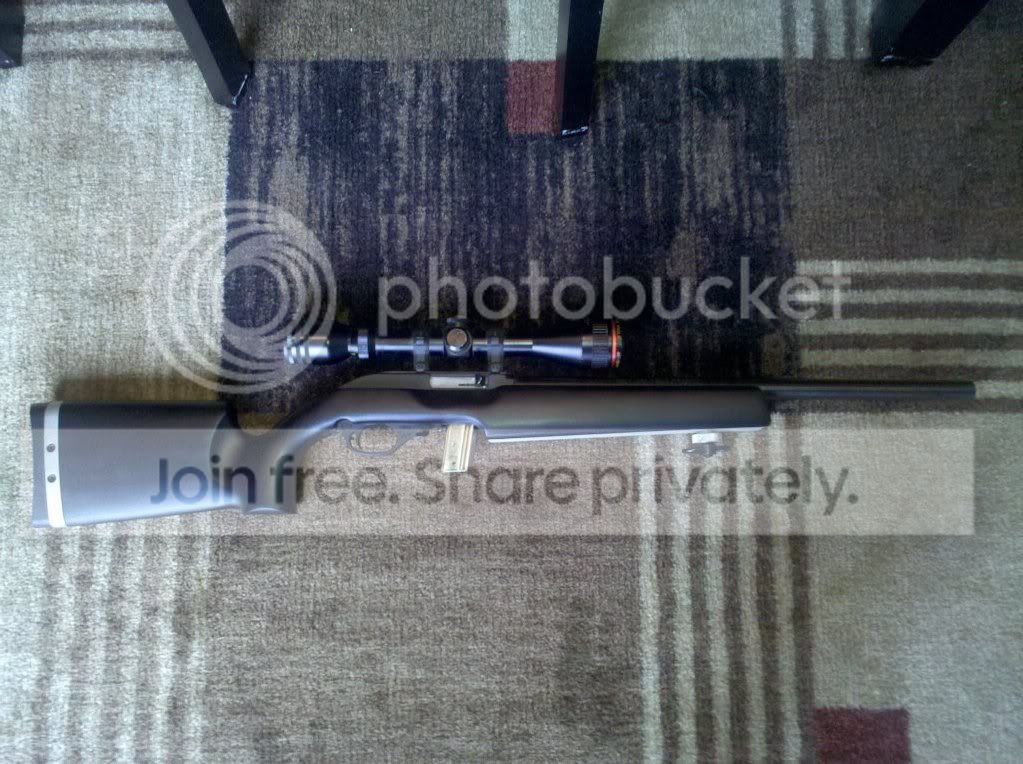 Marlin 7000T rail size? | Rimfire Central Firearm Forum