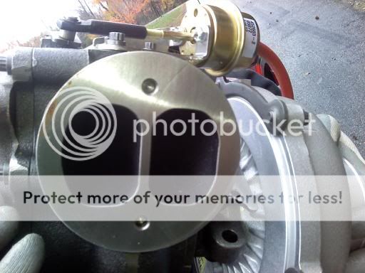 GT 37 turbo FS | Ford Powerstroke Diesel Forum