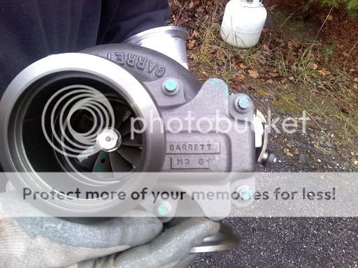 GT 37 turbo FS | Ford Powerstroke Diesel Forum