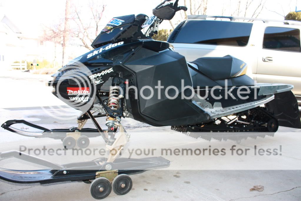Let's see your MOD 600 RS sleds ... pics ... vids ... | Page 3 | Ski ...