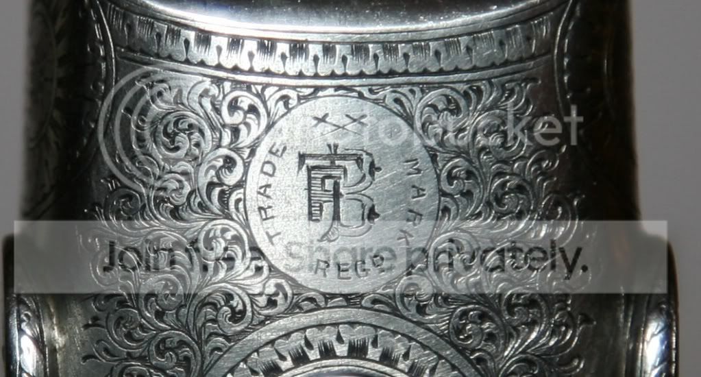 IGC Archive - Fred T Baker Side by Side